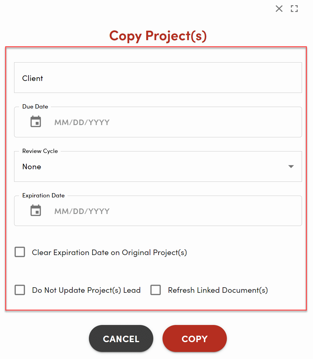RocketDocs 2.37 Release - RocketDocs