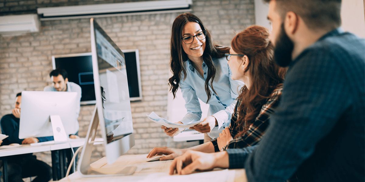 RocketDocs | RFP Management Software + Sales Enablement